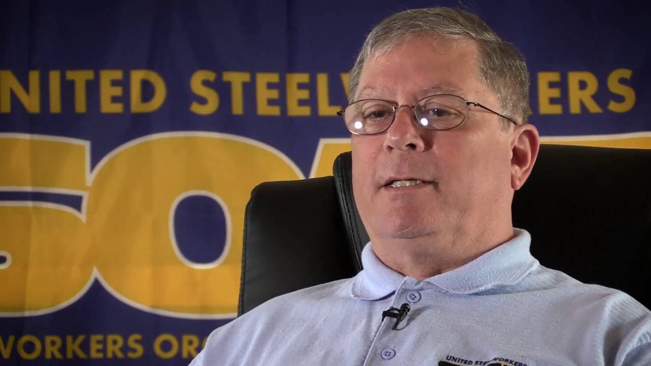 Video: Garry's Wah Chang Story - YouTube