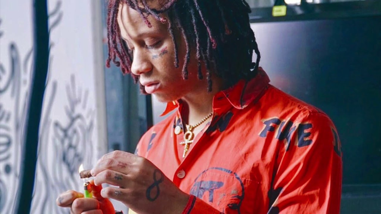 Trippie Redd - Make A Wish/The World Is Yours [Prod. Diplo] (Extended ...