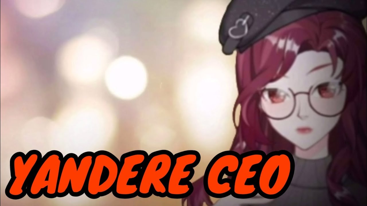 ASMR Di Taksir CEO Yandere | Suara Cewe F4M ( Dub Indo ) - YouTube