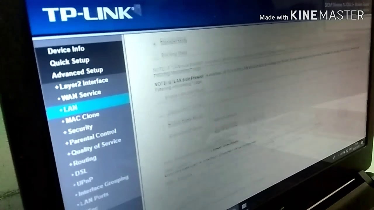 CARA MENGKONFIGURASI JARINGAN NIRKABEL (WIFI) MENGGUNAKAN ACCESS POINT ...