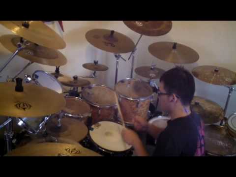 Flumpool-証明 Drum Cover By Travis Liang - YouTube