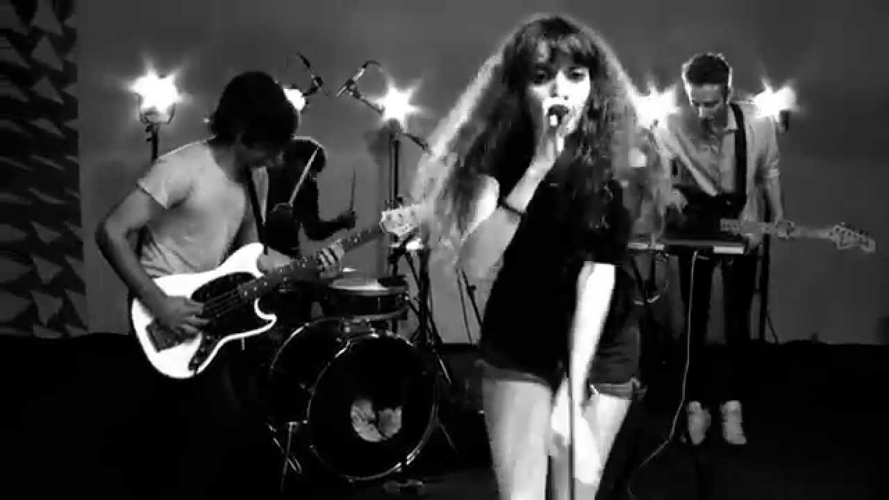 Cookies - "Music For Touching" (Official Video / Live Performance ...