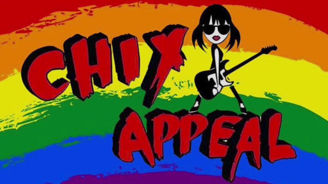 Chix Appeal Promo Video - YouTube