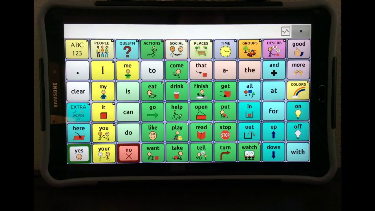 Nova Chat - Importing a Page from Another User - YouTube