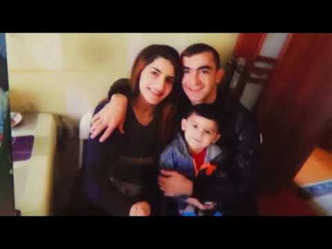 Şəhid Elşən Məmmədov haqqında sənədli film.2021