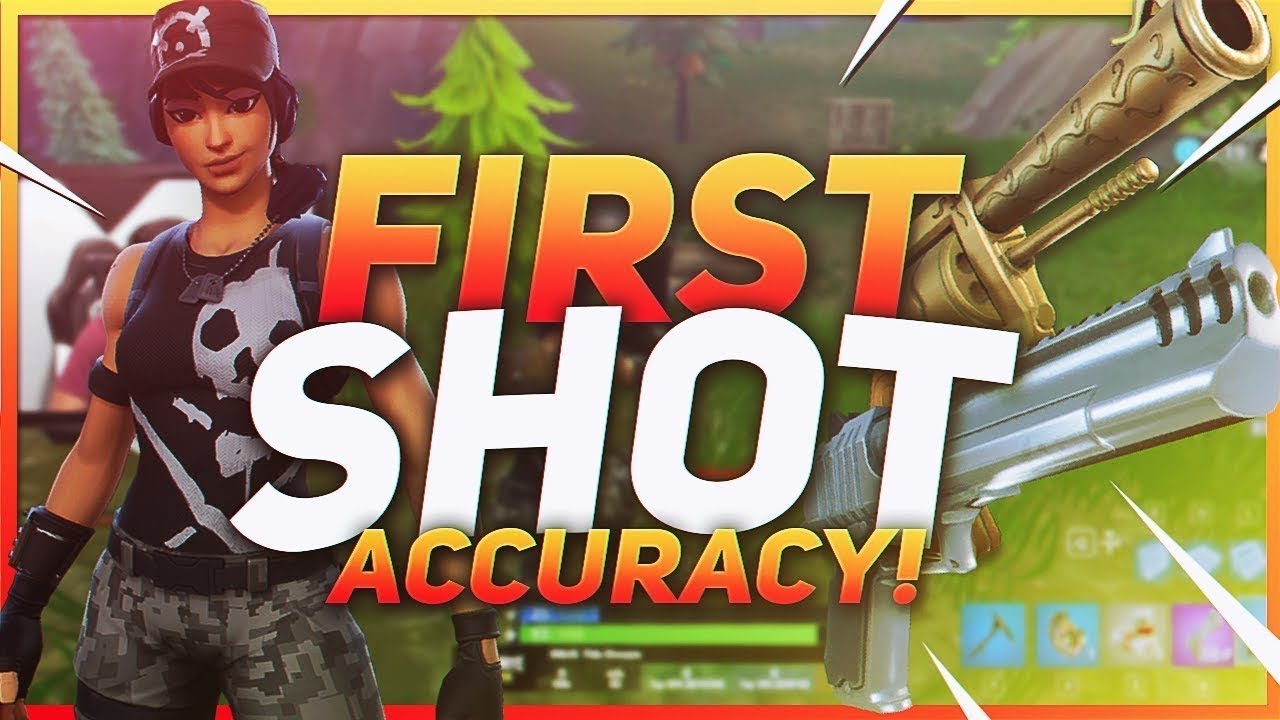 Fortnite- lucky moments compilation - YouTube