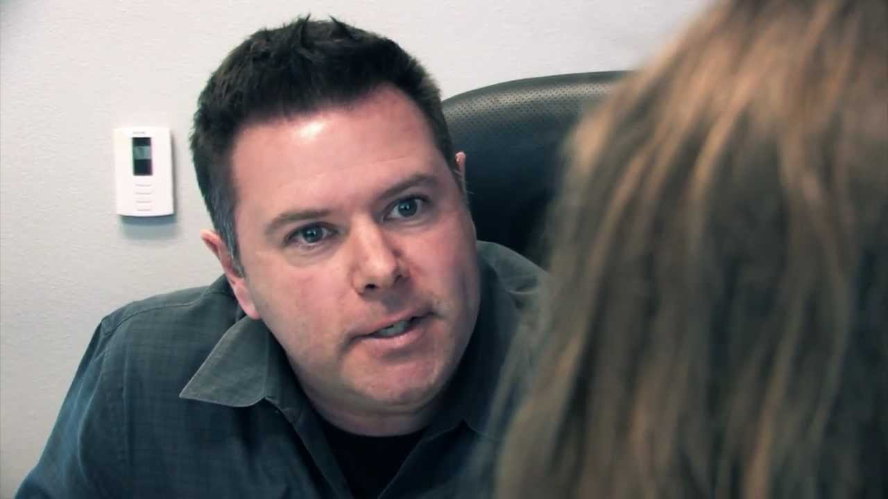 David and Jennifer Gosse TBAN Nomination - YouTube