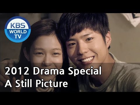 A Still Picture | 스틸 사진 [2012 Drama  Special / ENG / 2012.08.19]