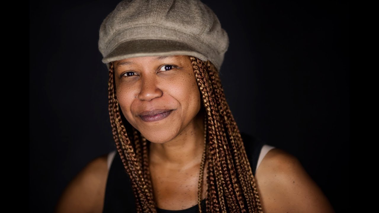 'I Am' New Album by J.R. Rhodes - YouTube