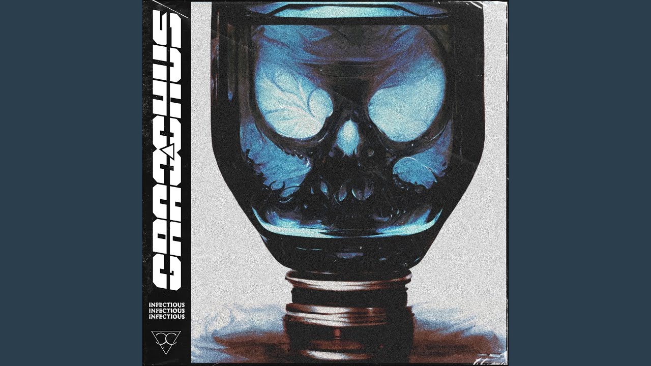 Infectious - YouTube Music