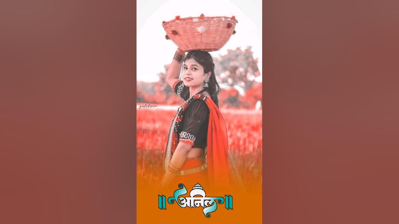 #aadivasi singer Anil piplaj 2024 ka naya song आदिवासी Anil Alawe Jays channel ko subscribe ...