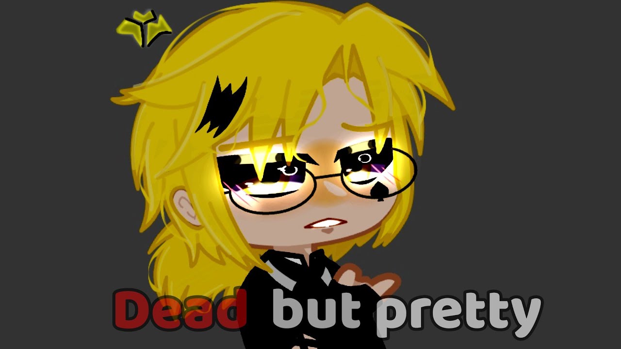 ⚡Dead But Pretty⚡||• [Denki Kaminari/Bnha] (29/06) - YouTube
