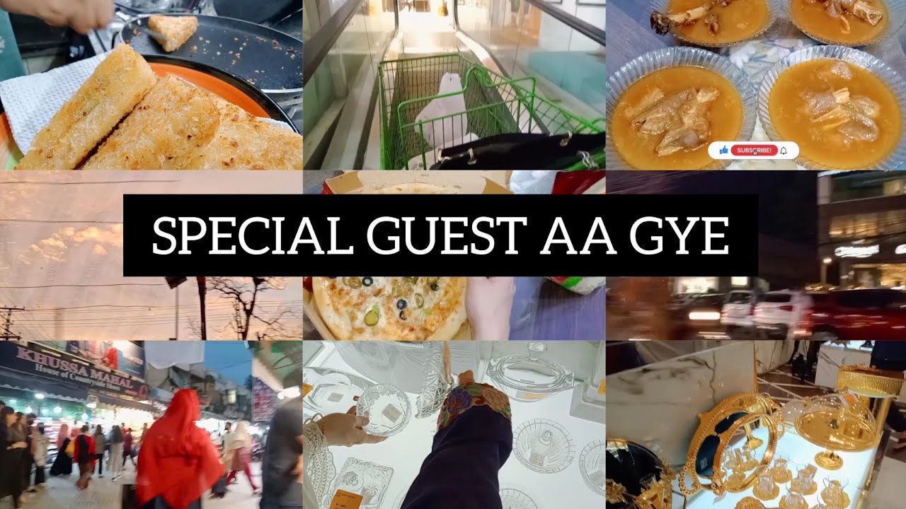 Wedding season start hou gya hai | Very expensive crockery | My dear ...