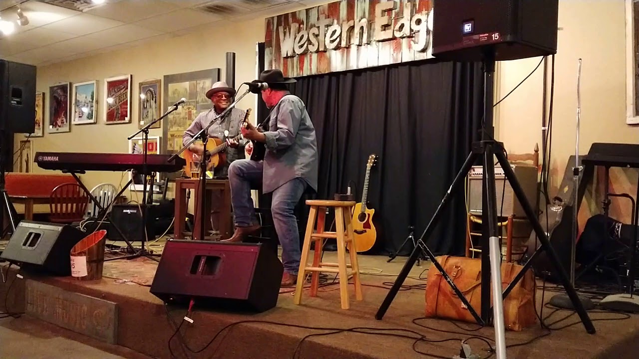 Joe Forlini and Mike Cross @ Western Edge 20190314 203252 - YouTube