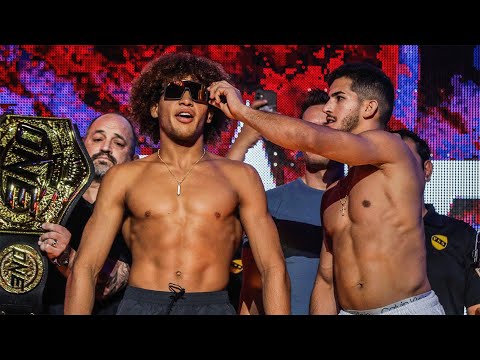 Elite Grappling 🥋💯 Kade Ruotolo vs. Matheus Gabriel | Full Fight