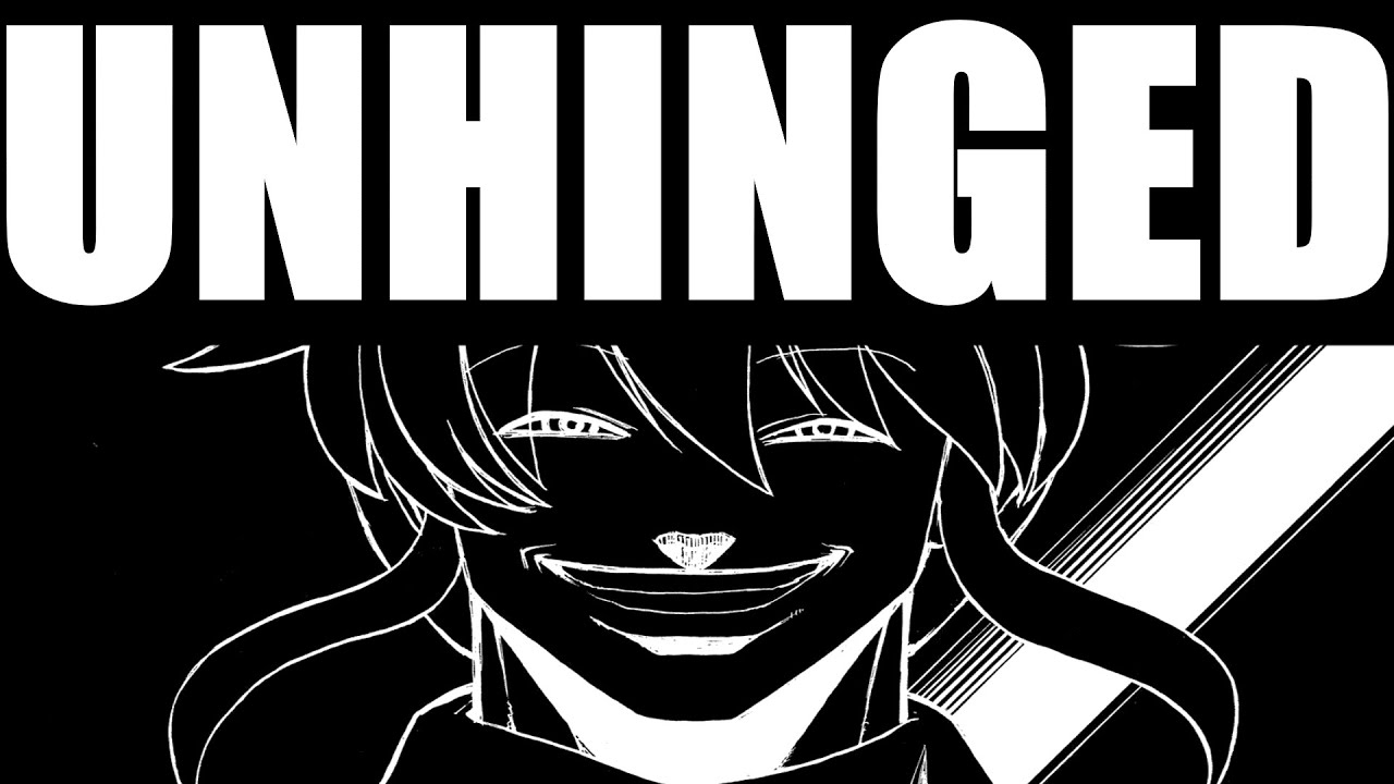 The beggining of Undead Unluck is UNHINGED (Feat. Jujutsu Kaisen) - YouTube