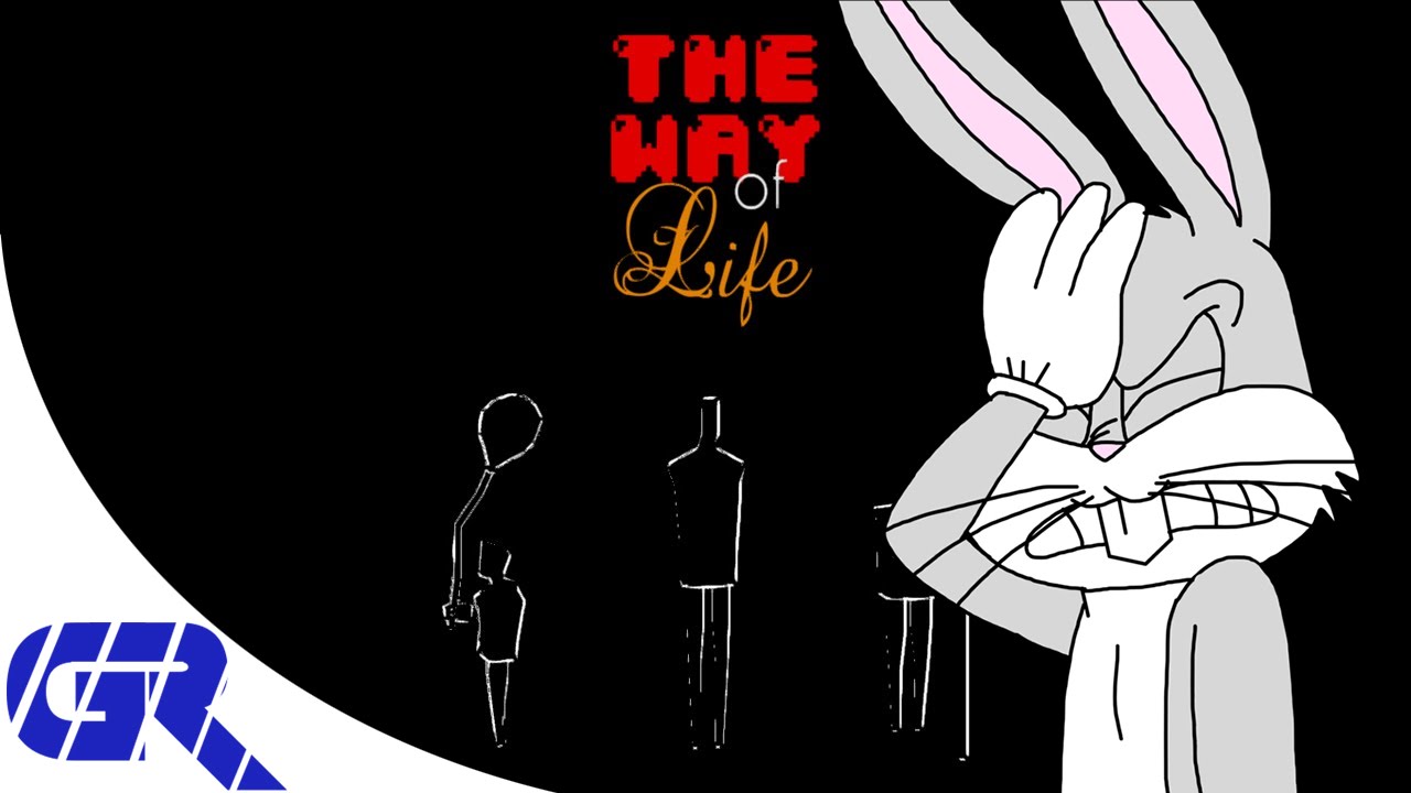 The Way of Life - Πρωτο και Τελευταιο Μερος! - YouTube