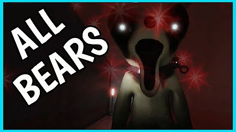 Roblox MEDVED [ All Guides and Locations ] - YouTube