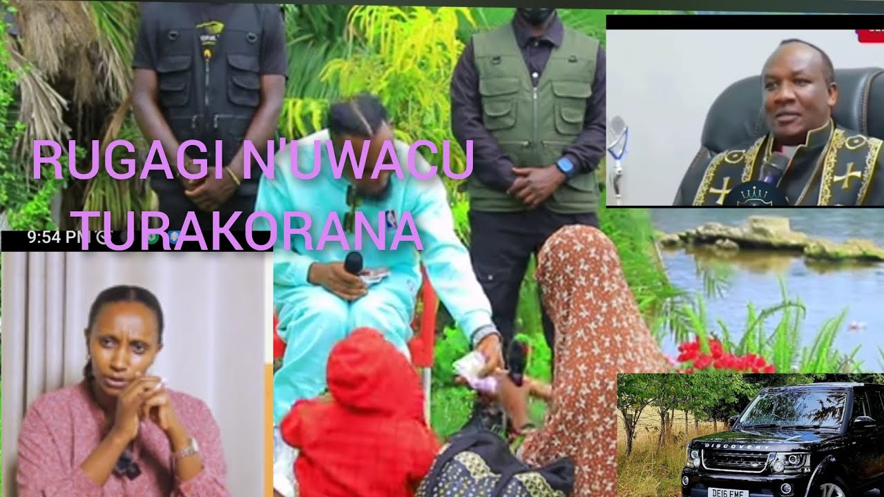 SCOVIA Ikuzimu turamwiyamye RUGAGI ni uwacu Niwe Wakira ABANYARWANDA ...