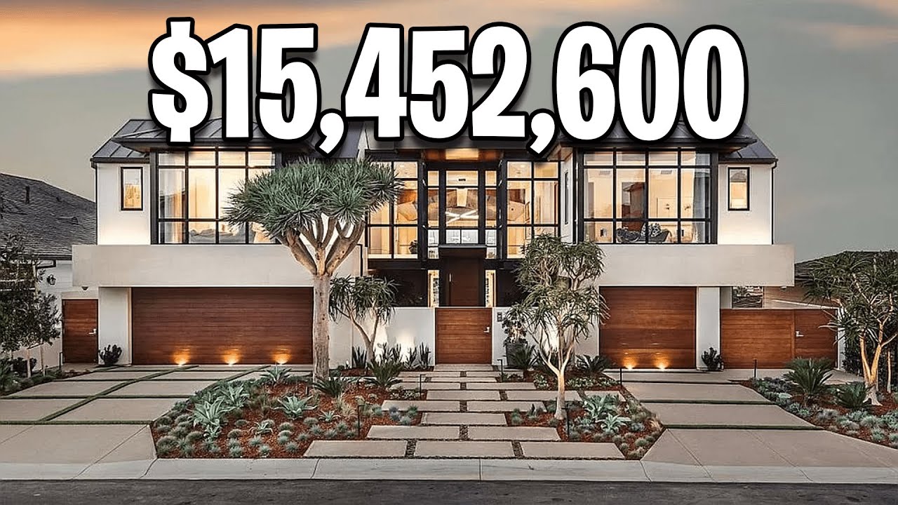 1511 Kings Rd, Newport Beach, CA - YouTube