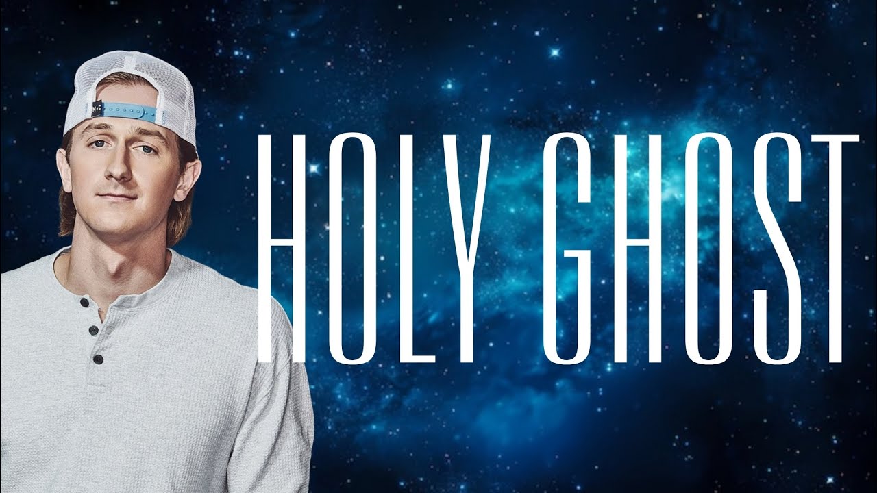 Cooper Alan - Holy Ghost (Lyrics) - YouTube