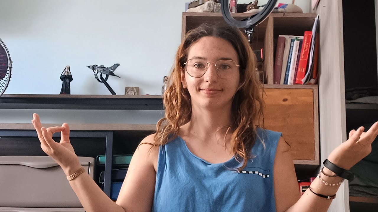 Tecnica contro il dolore alla schiena || Katy Verduci - YouTube