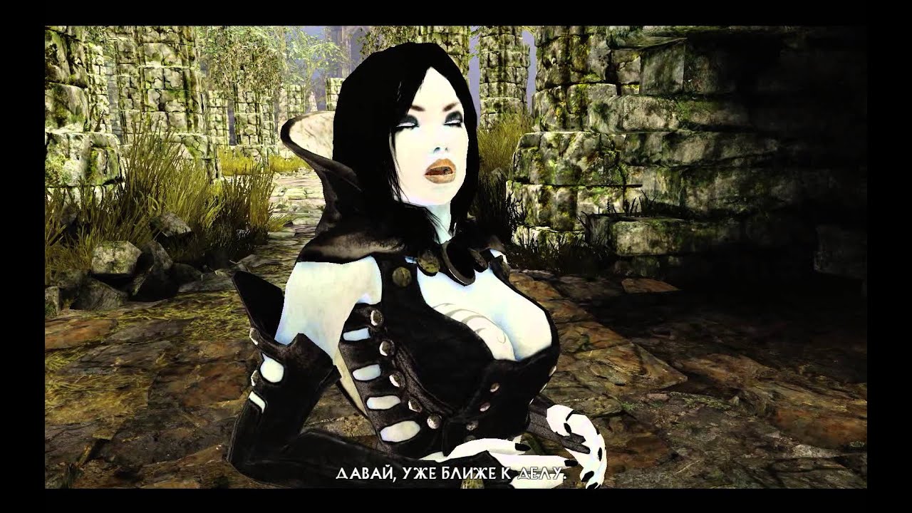 Начало прохождение Hunted The Demons Forge - YouTube