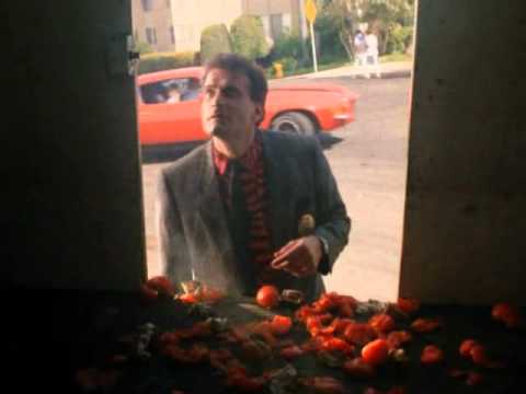 E.Coli Official Trailer