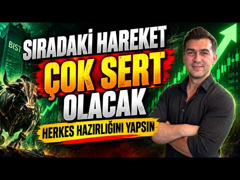 BENCE DE HERKES HAZIRLANSIN