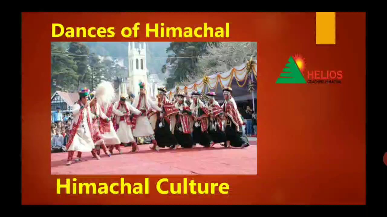 Dance Forms Of Kerala And Himachal Pradesh Conclusion at Ervin Morris blog
