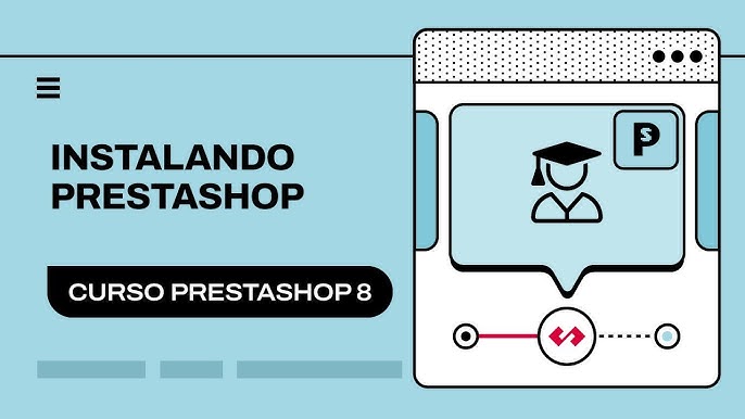 Descargar Instalar Y Como Usar Prestashop Youtube Cómo Instalar