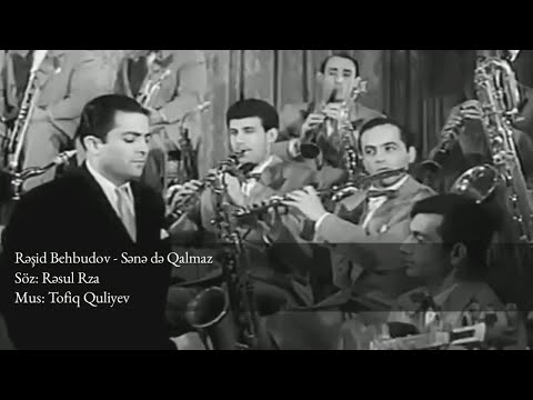 383 - Yalnızım Yalnız || Sene De Qalmaz
