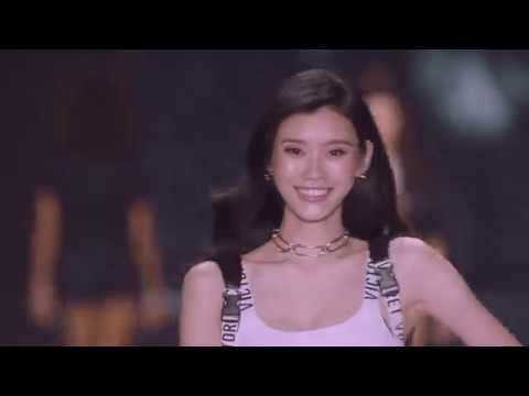 The Making Of The Victoria's Secret Fashion Show 2018: Episode 7 -  It's Showtime!