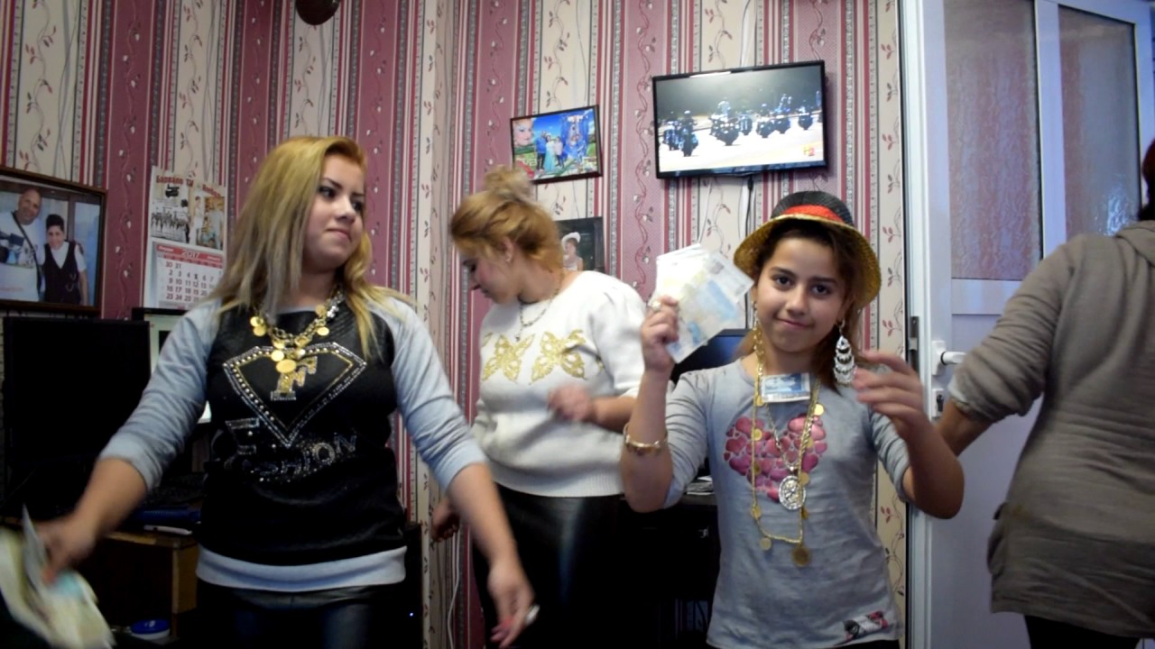 3 v edno 2017 - YouTube