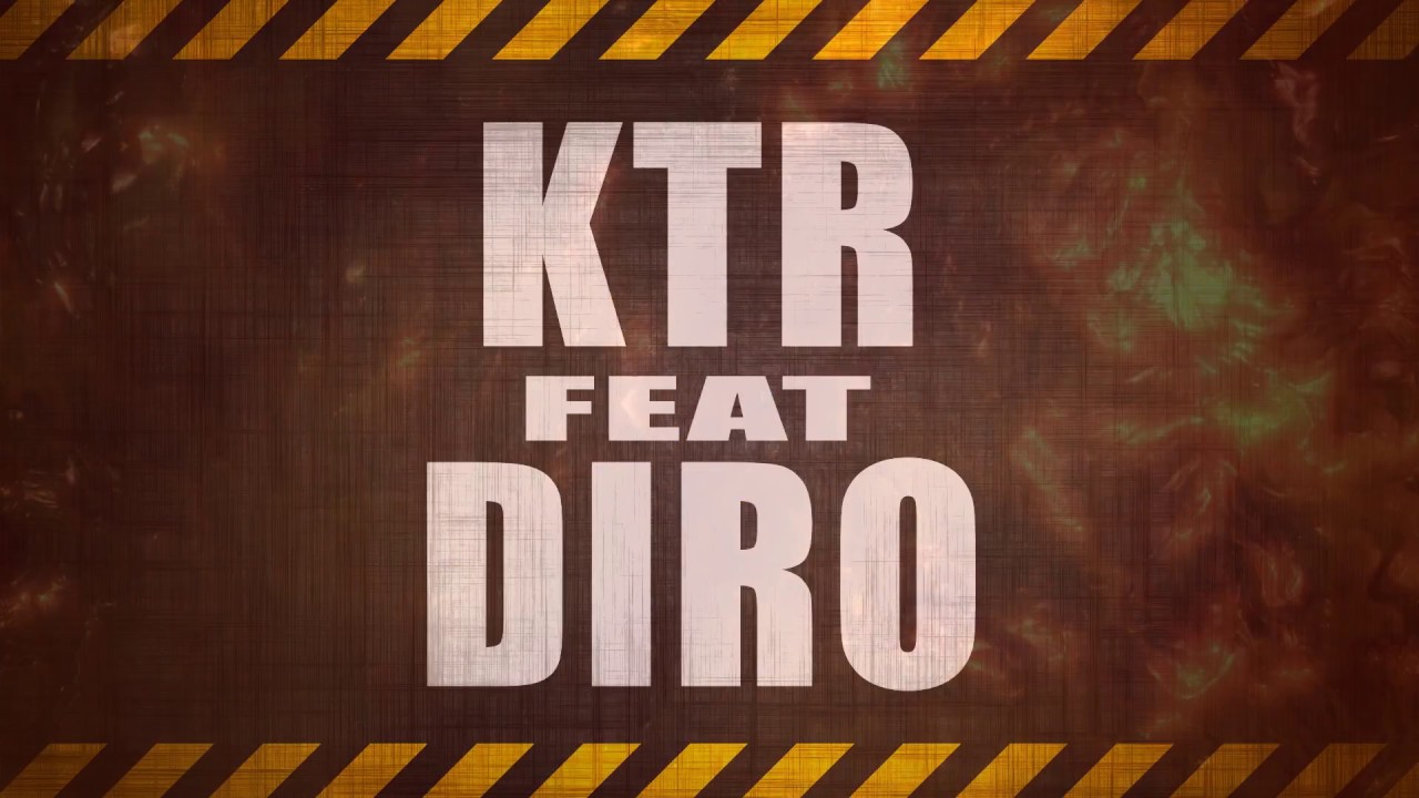K.T.R. x DIRO - Tell Me Why' (Official Lyric Video) - YouTube