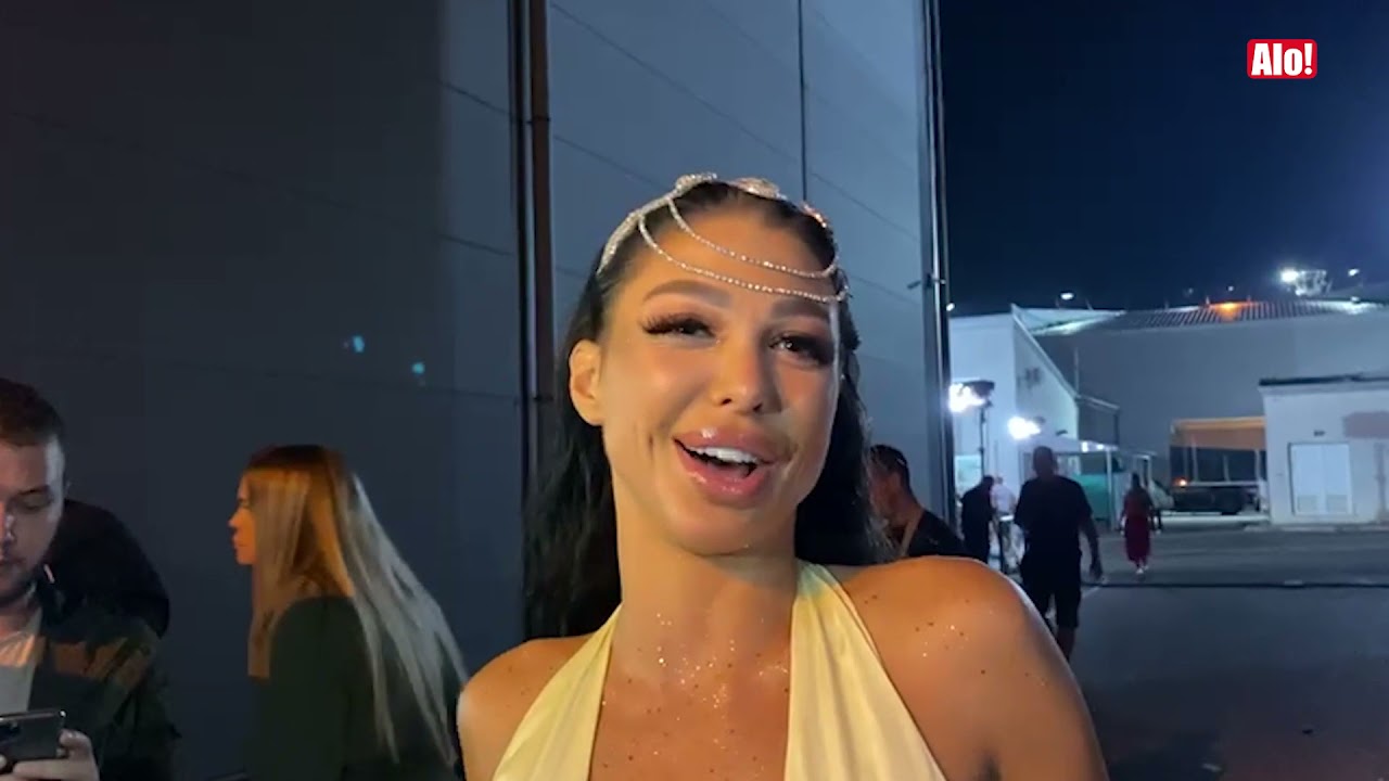 Zadruga 4 Finale Maja Marinković Janjuš Je Ostavio ženu Zbog Moje Surle I Silikona A Sad Mu