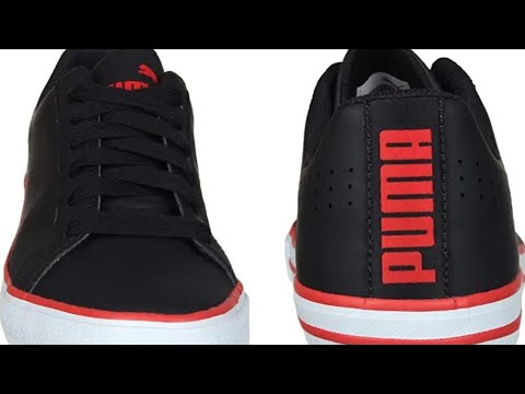 UNBOXING PUMA SNEAKER/TRICK TO CATCH FAKES SHOES - YouTube