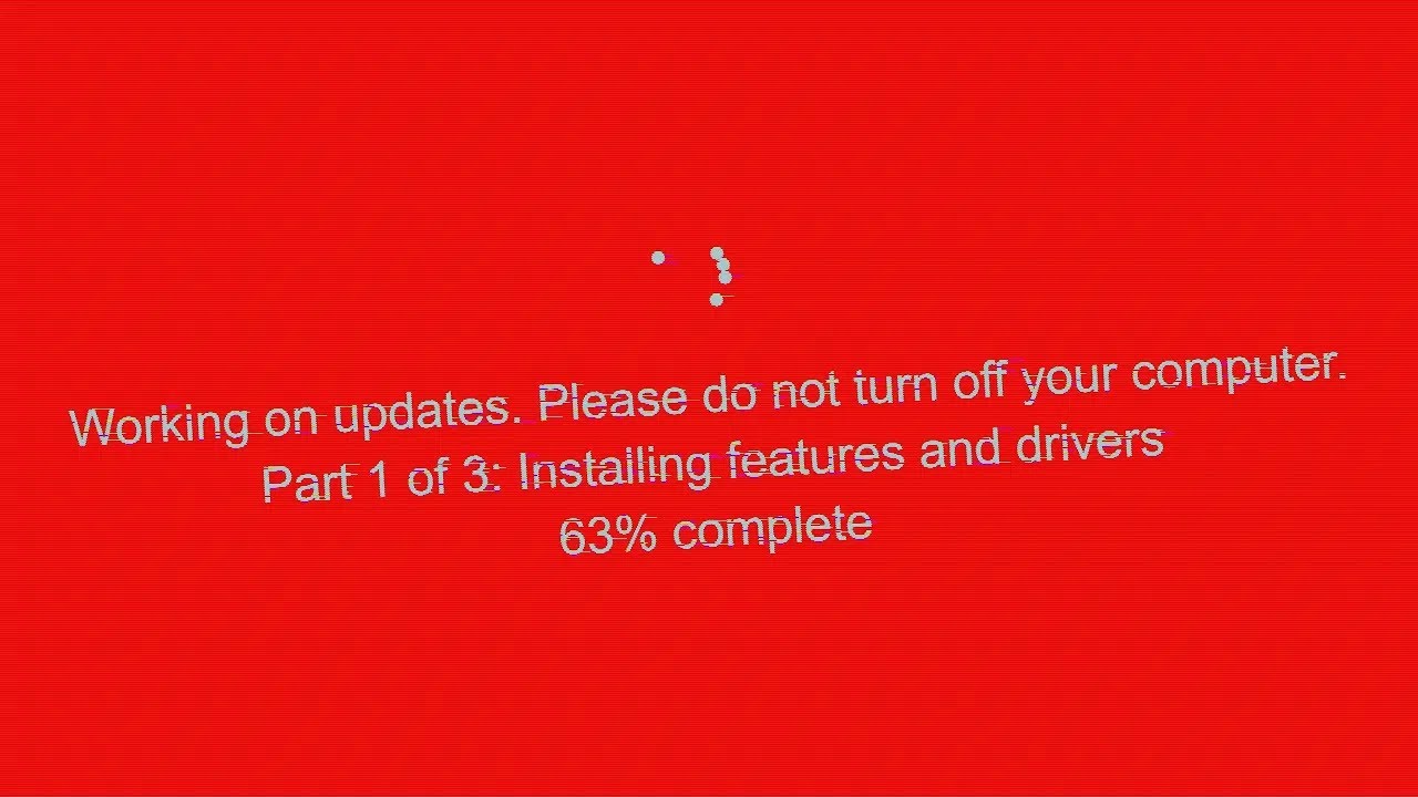 Windows Update malware... AGAIN (Archive) - YouTube