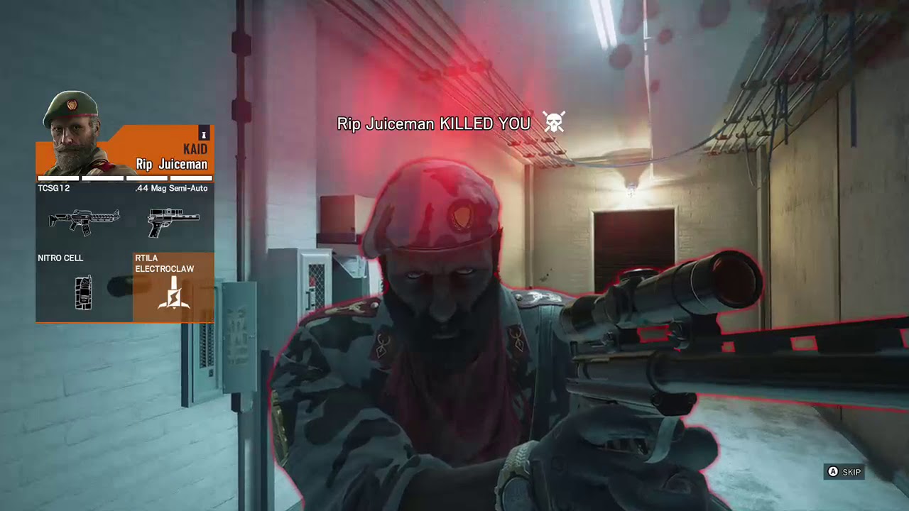 Rainbow six siege fun moments - YouTube