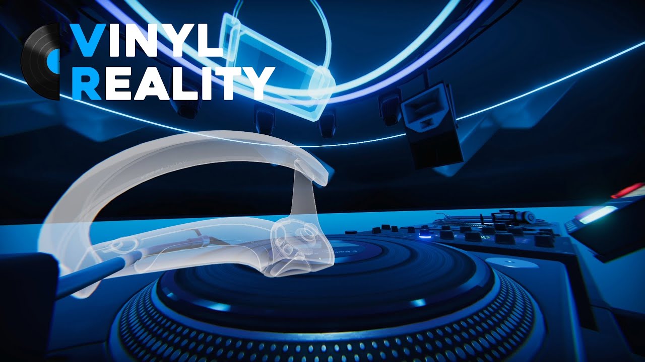 Vinyl Reality #78 - YouTube