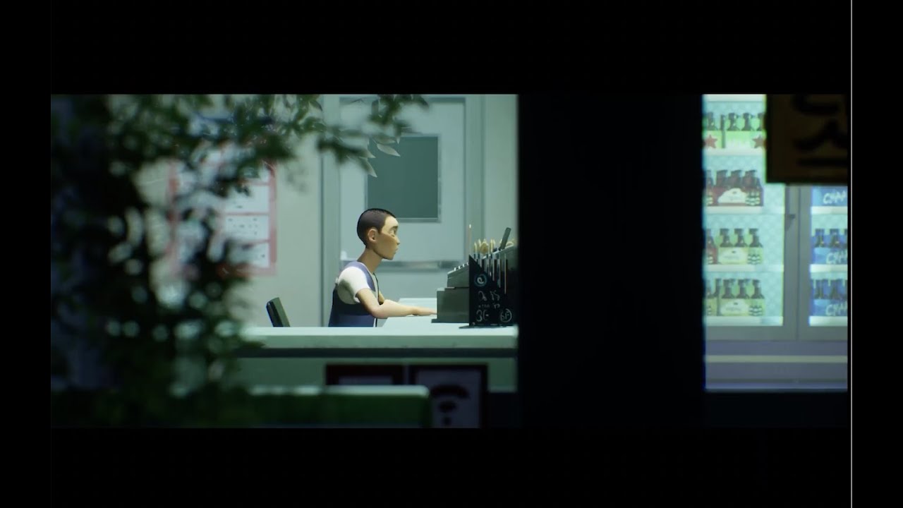 Midnight Shift - YouTube