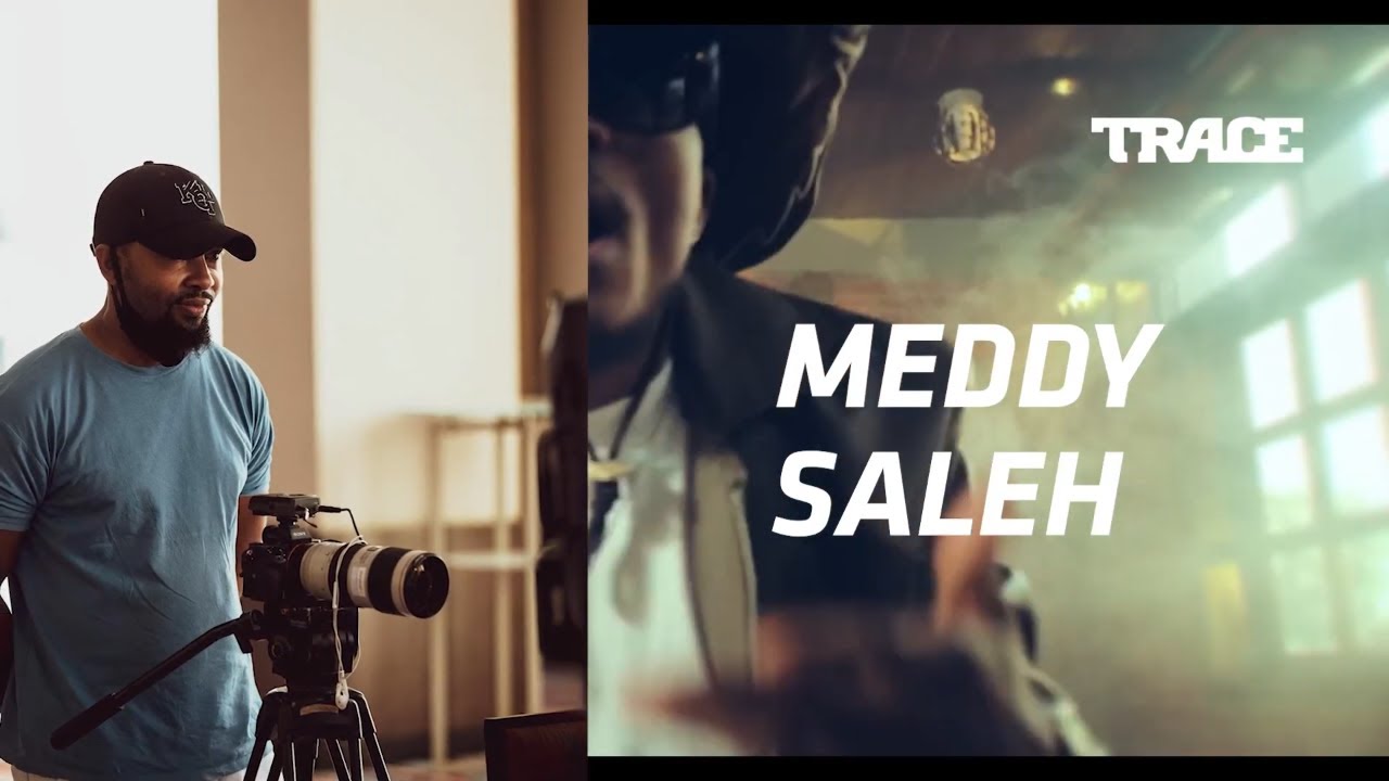 Meddy Saleh | Wow Wednesday - YouTube