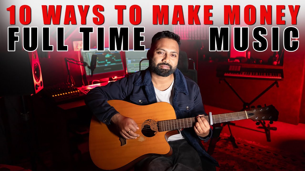 Successful Music Career Secrets | Arijit Saha | Hindi - YouTube