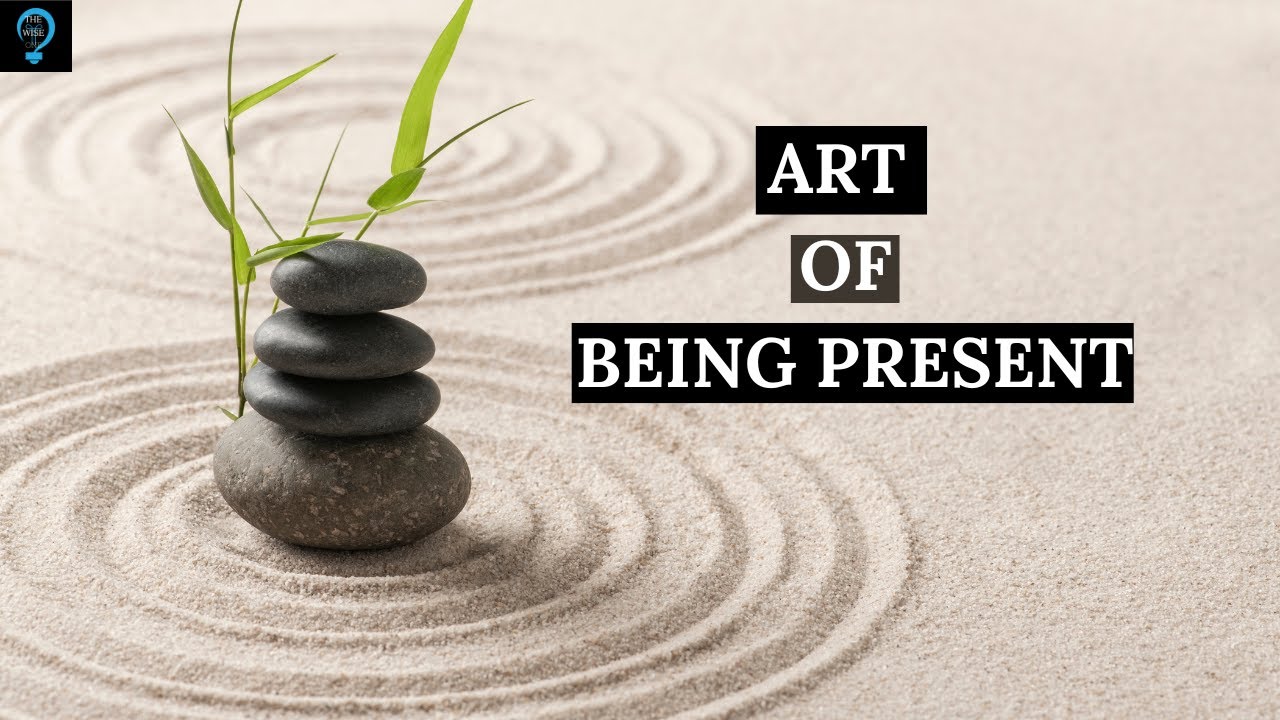 The Art of Mindfulness: Techniques for Cultivating Present Moment ...
