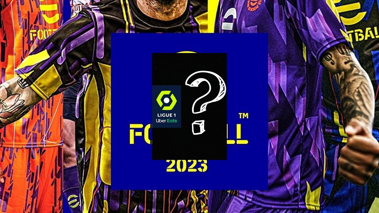 Packs opening ? eFotball 23 - YouTube