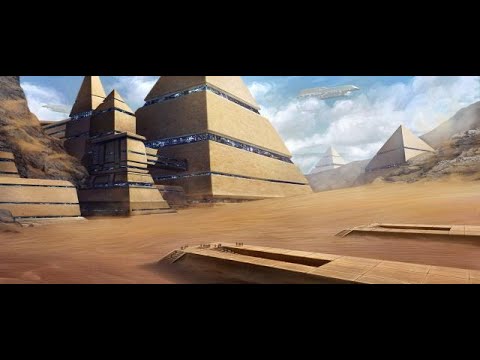 Humankind’s True Origin Revealed in the Cosmic Code! Zecharia Sitchin ...