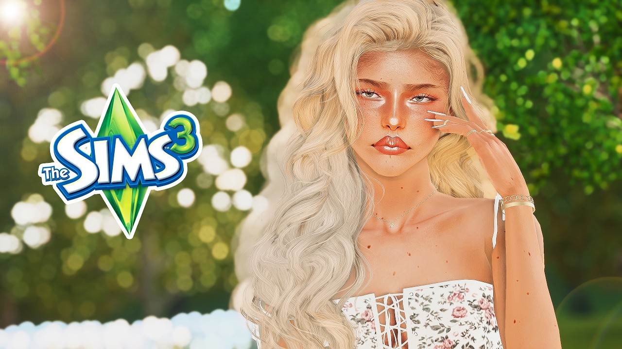 Just friends? 👀 ⋆˙ The Sims 3: Lawson Legacy ~6 - YouTube