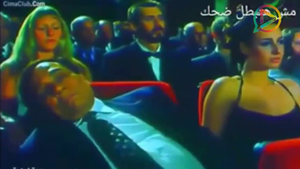 حلات واتس ضحك السنين مع عادل امام فى السينما Youtube