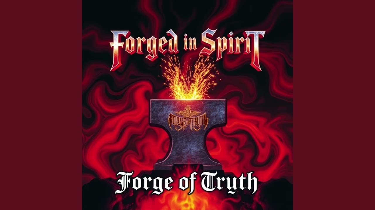 Dying To Do (Forged in Spirit Version) - YouTube
