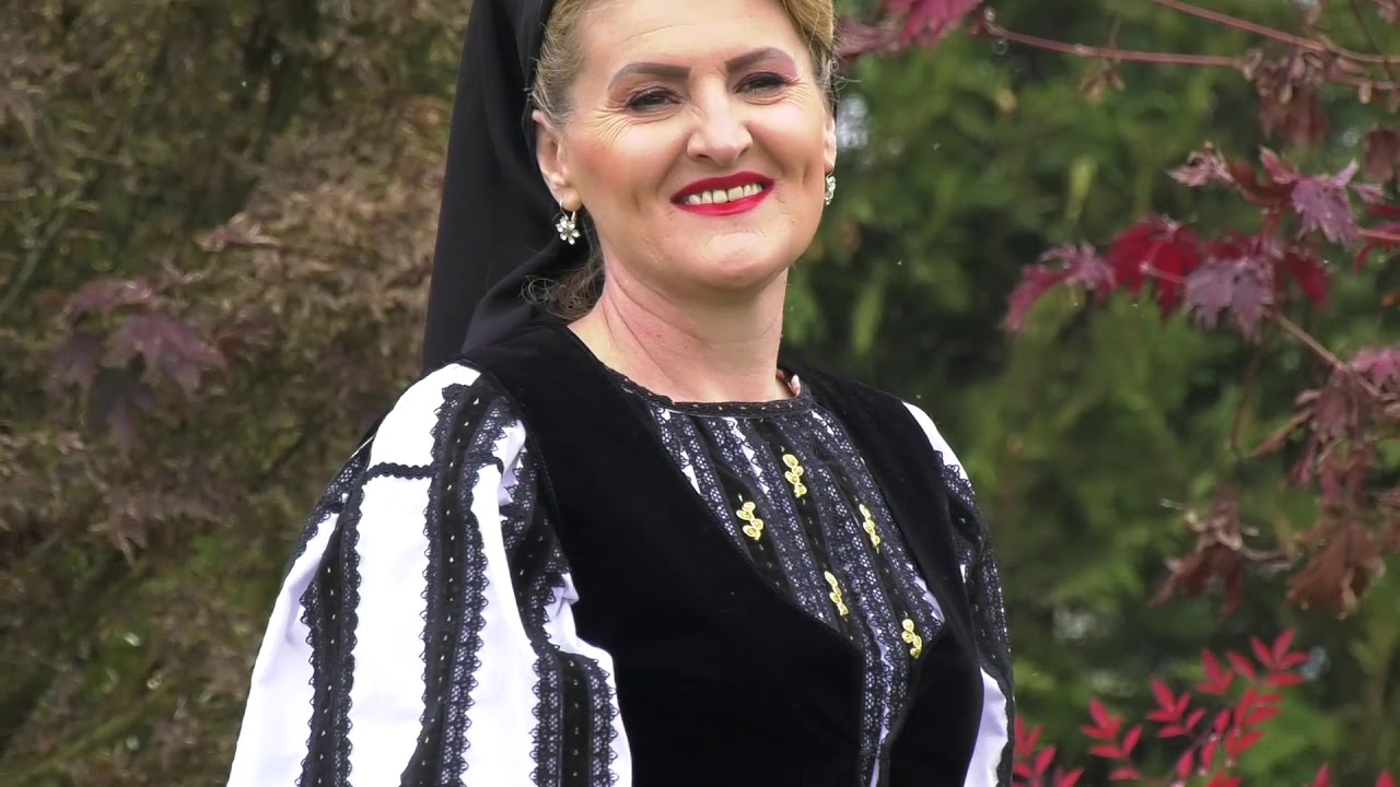 Elena Balan - Du-ma bade la altar - YouTube